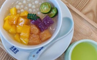 广东糖水有哪些_广东糖水做法大全