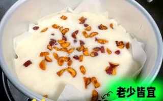 粘米粉怎么做好吃_粘米粉美食的做法大全