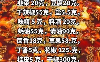 麻辣整条鱼怎么做_整条鱼麻辣做法步骤