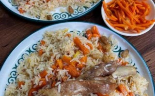 新疆手抓饭怎么做_新疆手抓饭正宗做法