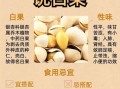 白果怎么吃_白果食用方法大全