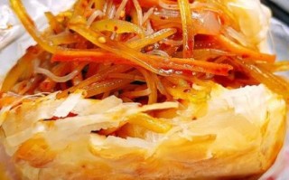 锅魁和锅盔的区别_锅魁和锅盔哪个好吃