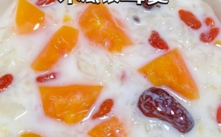 银耳木瓜汤能丰胸吗_多久见效