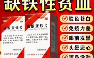 贫血吃什么药补血最快_最快补血药推荐