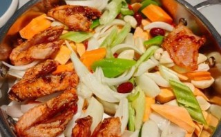 武安一品锅怎么做_正宗做法详解