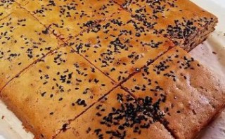 正宗枣糕怎么做_枣糕配方比例是多少