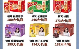 一罐八宝粥的热量是多少_减肥能吃吗