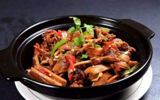 土匪鸭怎么做好吃_土匪鸭做法窍门