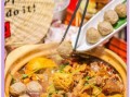 麻辣牛杂怎么做才正宗_正宗牛杂汤底配方