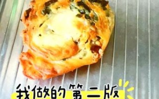 阿大葱油饼怎么做_正宗上海味道复刻