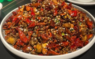 川菜代表名菜有哪些_正宗做法难不难