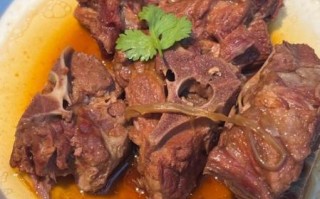 酱骨架怎么做才最正宗_酱骨架最正宗的做法