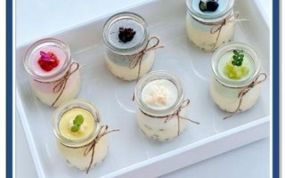 家常布丁怎么做_布丁不凝固怎么办