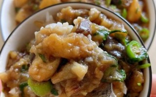 茄子炖土豆怎么做好吃_茄子炖土豆的家常窍门