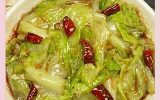 素炒包菜丝怎么做好吃_包菜丝炒多久才脆