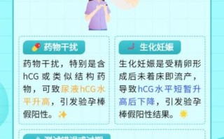 验孕棒两条杠却没怀孕_怎么回事