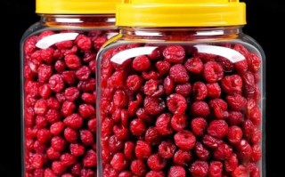 蔓越莓干的热量是多少_减肥能吃吗