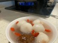 煮汤圆几分钟_汤圆浮起来后还要煮多久