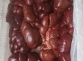牛腰子怎么处理干净_牛腰子去腥技巧