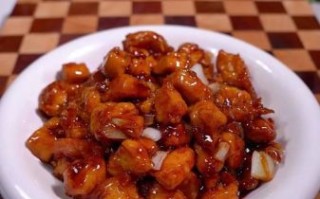 鸡里蹦怎么做_鸡里蹦是哪里的菜