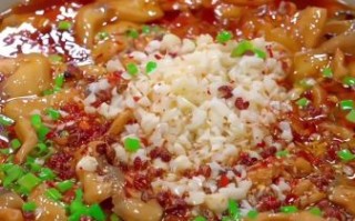 水煮鱼片怎么做_水煮鱼片用什么鱼最好