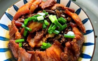 蒸五花肉怎么做好吃不腻_蒸五花肉去腻秘诀