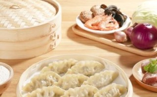 菌菇三鲜水饺是哪三鲜_菌菇三鲜水饺是哪三鲜