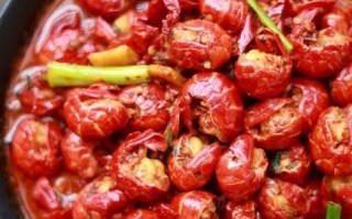 麻辣虾尾怎么做才好吃_正宗做法