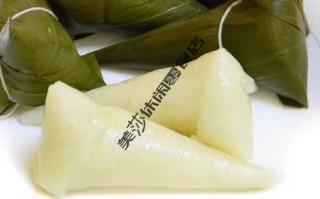 粽子快递怎么包装_粽子真空包装能寄几天