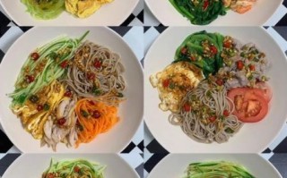 荞麦面怎么吃_荞麦面减肥吃法