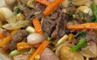 经典粤菜做法_如何做出正宗广府味