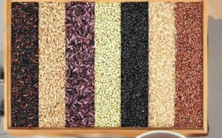 糙米和什么一起煮粥好_糙米粥搭配推荐