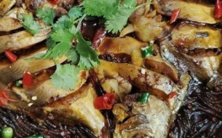 平鱼怎么做好吃_平鱼的营养价值