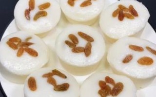 大米发糕的热量高吗_减肥能吃吗