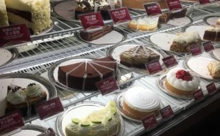 cheesecake_factory菜单价格_值得排队吗