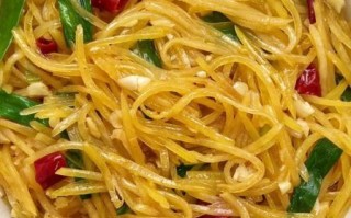 酸辣土豆丝用白醋还是陈醋_哪个更正宗