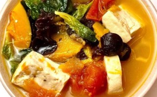 五行蔬菜汤熬多长时间_五行蔬菜汤要煮多久