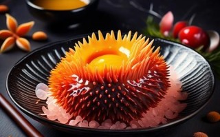 海胆刺身营养价值_孕妇能吃吗