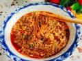 香辣金针菇怎么做_香辣金针菇家常做法