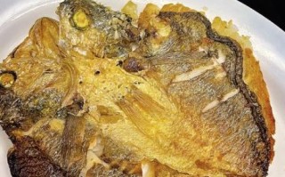 大黄花鱼怎么做好吃_大黄花鱼家常做法视频