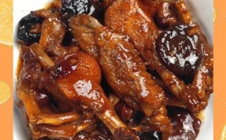 鸭肉怎么做好吃_鸭肉最好吃的做法