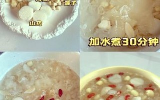 银耳煮多久能熟_银耳煮多久才软糯