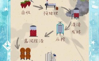葡萄酒自制详细方法_如何在家酿葡萄酒