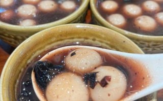 赤豆元宵的由来_赤豆元宵有什么历史典故