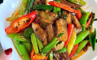 回锅肉怎么做才正宗_回锅肉图片真实步骤