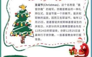 圣诞节由来_圣诞节怎么过