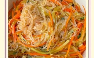 东北凉拌三丝怎么做_东北凉拌三丝用哪三丝