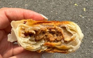 鲜肉月饼哪里买正宗_鲜肉月饼做法