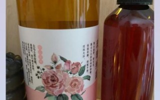 玫瑰纯露多少钱一瓶_玫瑰纯露价格区间