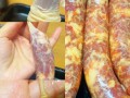 猪肉香肠配方比例_家庭自制香肠怎么做好吃